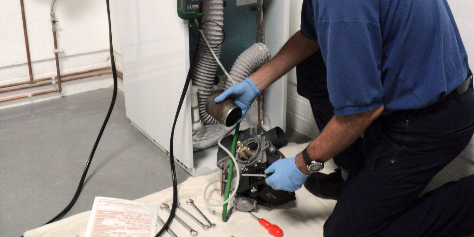 Oil Training Courses - Xtra Skills